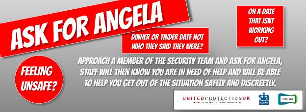 United Protection UK Security Ltd Security Company in Stoke